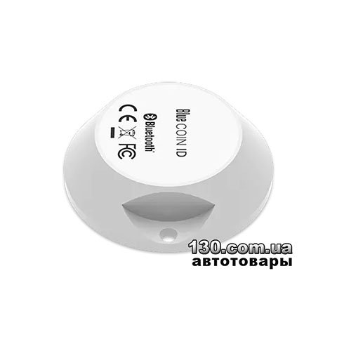 Teltonika BLUE COIN ID — bluetooth beacon