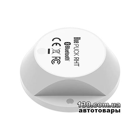 Teltonika BLUE PUCK RHT — bluetooth temperature sensor