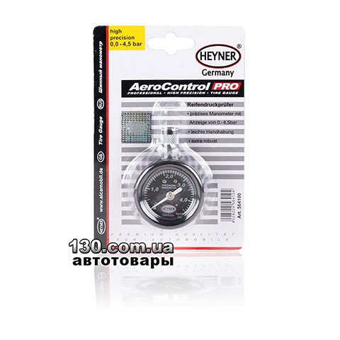 HEYNER AeroControl 564 100 — автомобильный манометр