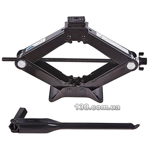 Vitol DV-1132T/ ST-113 — jack “rhombus”