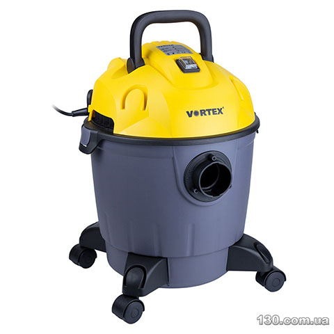 Vortex 5346233 — industrial vacuum cleaner 1200 W