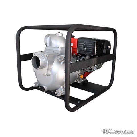 Vulkan SCST100 — motor Pump