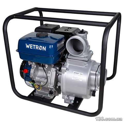 Wetron 772553 — motor Pump