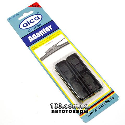 Alca Bayonet Lock 300 420 — адаптер для дворников