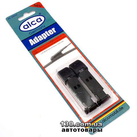 Alca Pinch Tab 300 320 — windshield wipers adapter